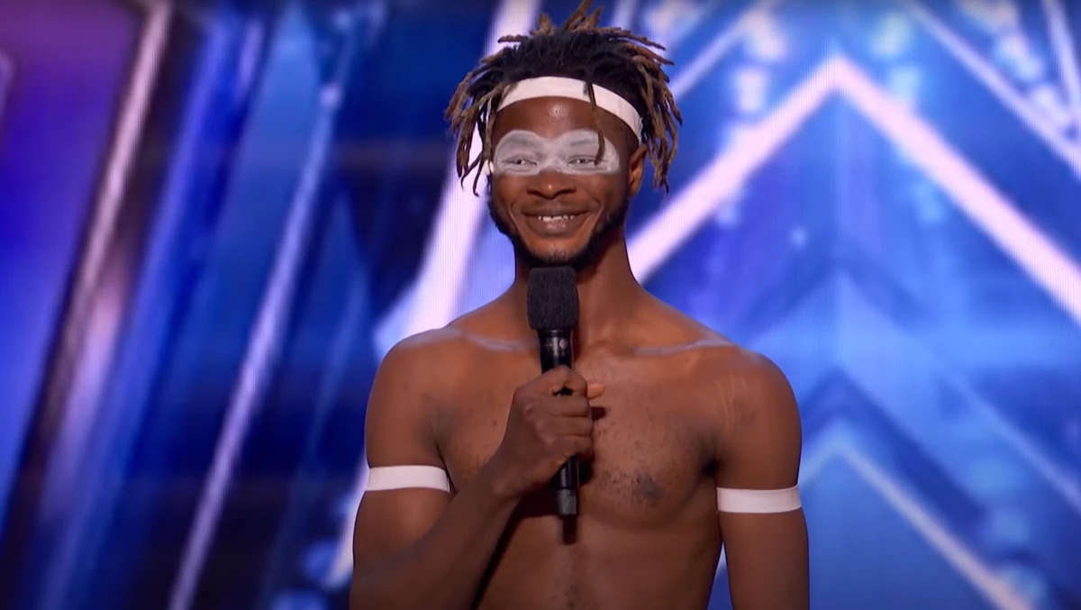 Dflex | America's Got Talent Wiki | Fandom