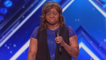 Kechi | America's Got Talent Wiki | Fandom