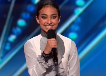 Mariandrea | America's Got Talent Wiki | Fandom