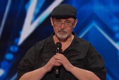 David Scarzone Sorrindo 10th Interview With IM5 And New Member David