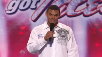 Charles DeWayne | America's Got Talent Wiki | Fandom