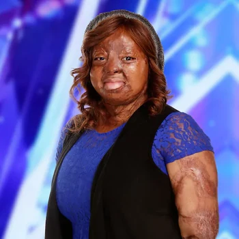 Kechi | America's Got Talent Wiki | Fandom
