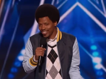 Mike E. Winfield | America's Got Talent Wiki | Fandom