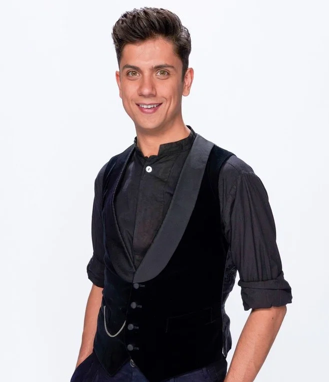 Ben Hart | America's Got Talent Wiki | Fandom