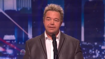 John Pizzi | America's Got Talent Wiki | Fandom