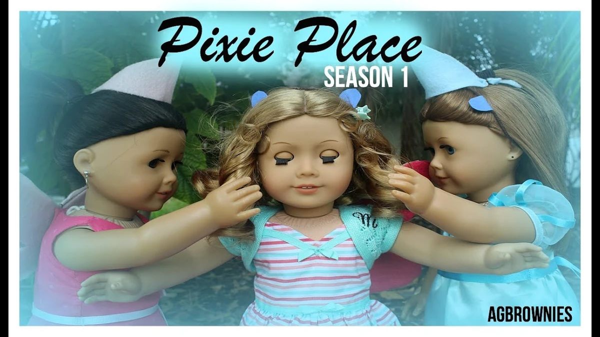 Pixie Place | AGTube Wiki | Fandom