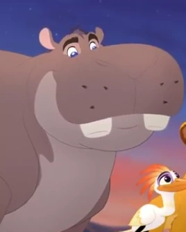 Beshte | Wiki A Guarda do Leão | Fandom