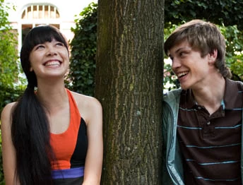 Nicholas | A gURLs Wurld Wiki | Fandom