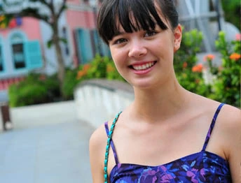 Jackie Lee | A gURLs Wurld Wiki | Fandom