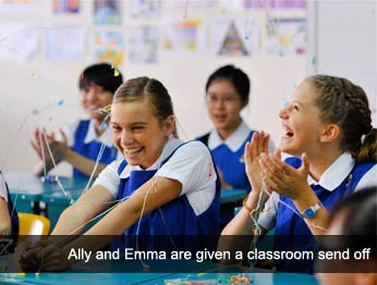 Episode 1 | A gURLs Wurld Wiki | Fandom