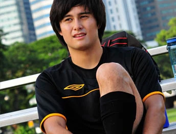 Josh Lee | A gURLs Wurld Wiki | Fandom