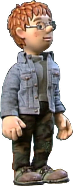 Norman Price | Agustin Sepulveda Fanon Wiki | Fandom