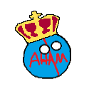 Aham | Aham - Omegium Shall Not Pass Wiki | Fandom