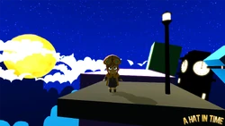 A Hat in Time Wiki
