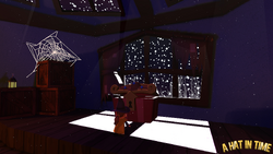 A Hat in Time Wiki