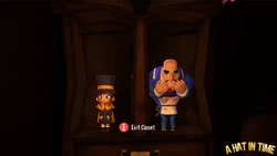 A Hat in Time Wiki