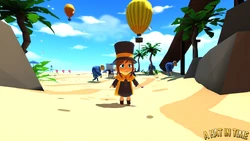 A Hat in Time Wiki
