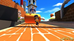 A Hat in Time Wiki