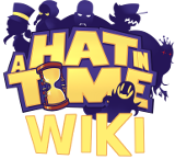 Characters - A Hat in Time Wiki