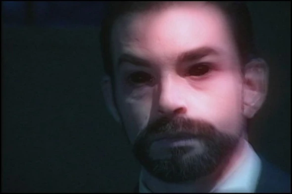 The Man in the Suit (Demon) | A Haunting Wiki | Fandom