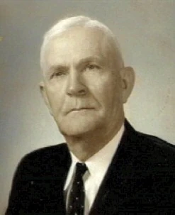 Mr. Gordy | A Haunting Wiki | Fandom