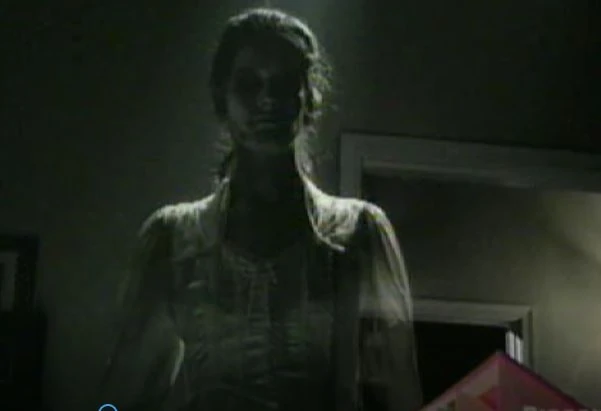 Ghost Woman | A Haunting Wiki | Fandom