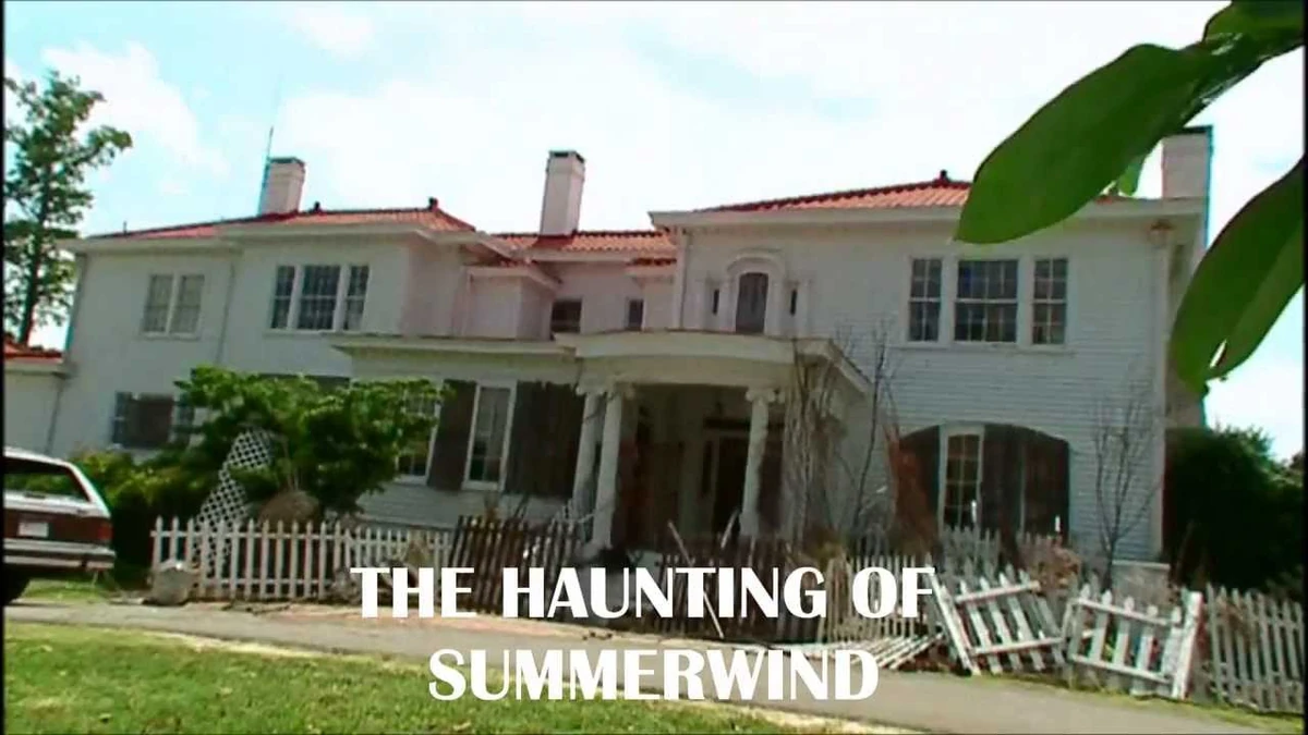 The Haunting of Summerwind | A Haunting Wiki | Fandom