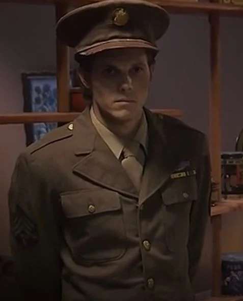 John | A Haunting Wiki | Fandom