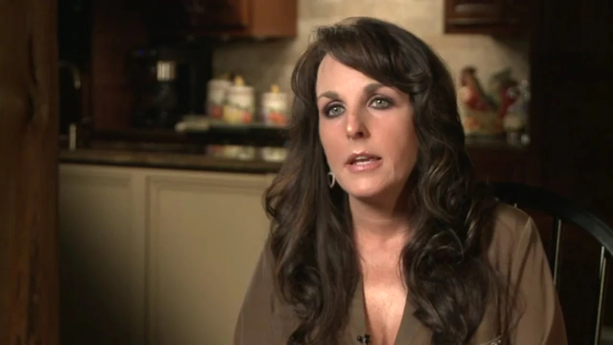 Lisa Wyrick | A Haunting Wiki | Fandom