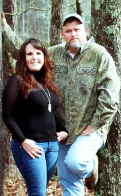 Andy Wyrick | A Haunting Wiki | Fandom