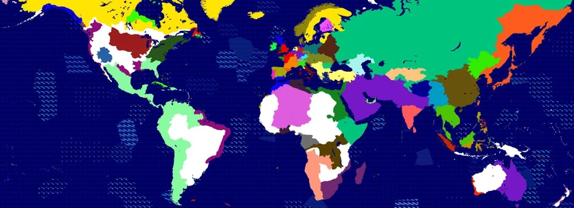 Fourth Timeline | Alternate History Hub Wiki | Fandom