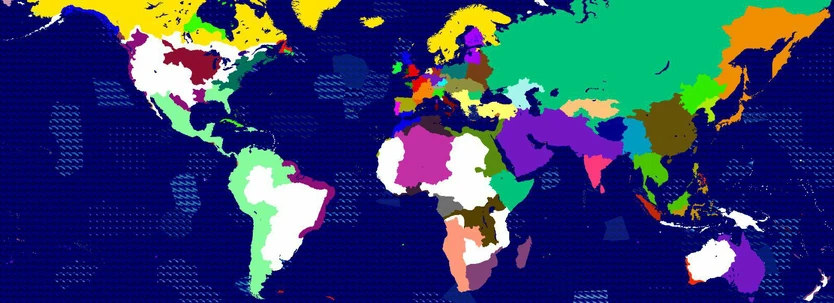 Fourth Timeline | Alternate History Hub Wiki | Fandom