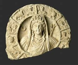 Atargatis | AHHA! Wiki | Fandom