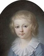 Louis Joseph Dauphin Of France