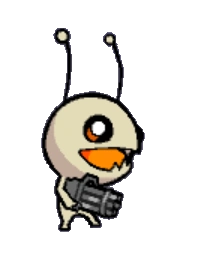 Alien Hominid (Species) | AHI Wiki | Fandom