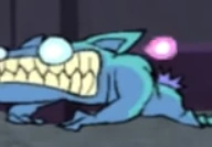 Thundersnap | AHI Wiki | Fandom