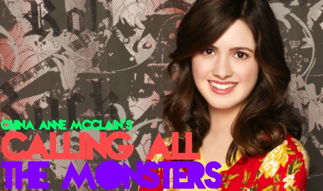 Calling All The Monsters | A High School Rockstar Wiki | Fandom