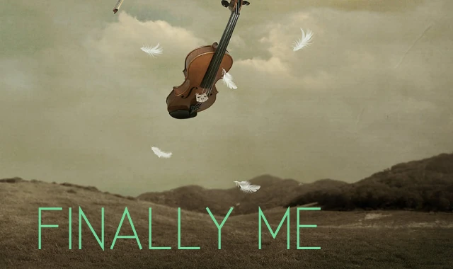 Finally Me | A High School Rockstar Wiki | Fandom