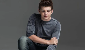 Jack Griffo | A High School Rockstar Wiki | Fandom
