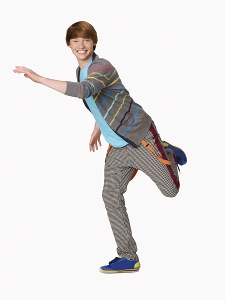 Gallery/Dez | A High School Rockstar Wiki | Fandom