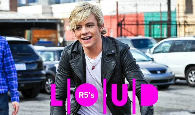 Loud | A High School Rockstar Wiki | Fandom