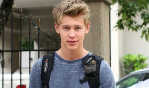 Austin Butler | A High School Rockstar Wiki | Fandom