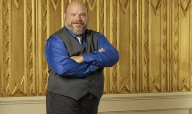 Bertram | A High School Rockstar Wiki | Fandom