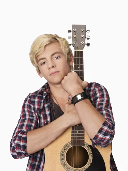 Gallery/Austin | A High School Rockstar Wiki | Fandom