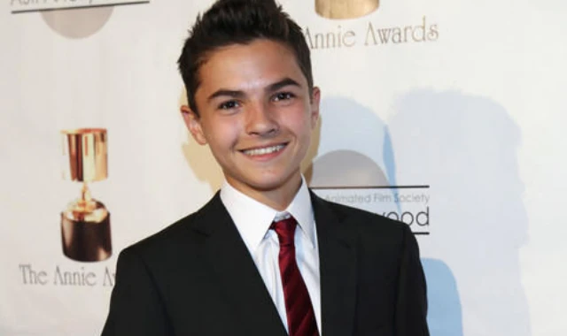 Connor Frank | A High School Rockstar Wiki | Fandom