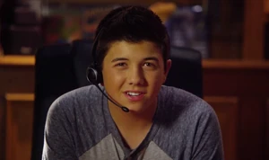 Jake Bennett | A High School Rockstar Wiki | Fandom