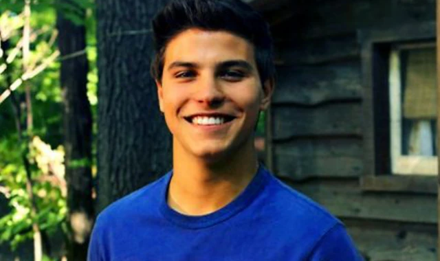 Jake Daugherty | A High School Rockstar Wiki | Fandom