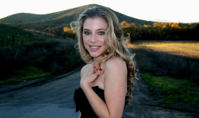 Candice Scott | A High School Rockstar Wiki | Fandom