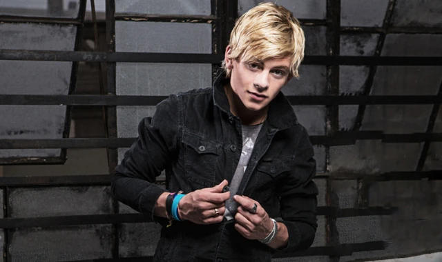 Austin Moon | A High School Rockstar Wiki | Fandom