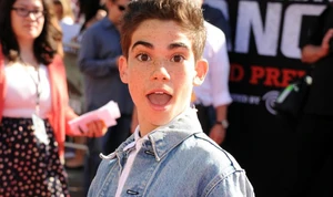 Cameron Boyce | A High School Rockstar Wiki | Fandom